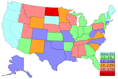 The Mad Professah Lectures: A Visual Representation of U.S. LGBT Population