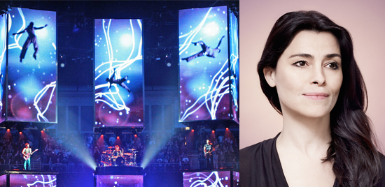 Abstract the art of design nueva serie diseno-netflix | Work Graf