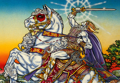 LA FRAGUA DE VULCANO: L U G H : DIVINIDAD SOLAR ASOCIADA AL FUEGO