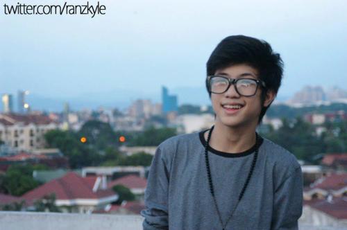 Dreamer: Ranz Kyle