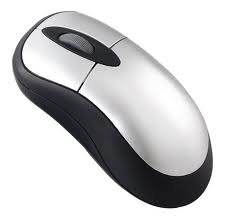 APRENDIENDO INFORMÁTICA: EL RATÓN