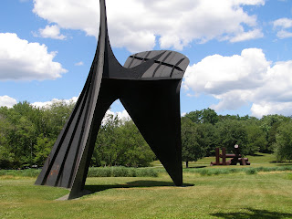 Public Art and Memory: Storm King Art Center: The Perfect Art Park