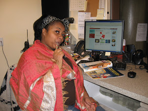 Alberta Adventure: Yep, Christmas has finally come to Albian Village