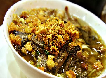 La Paz Batchoy Recipe - LasangRecipes