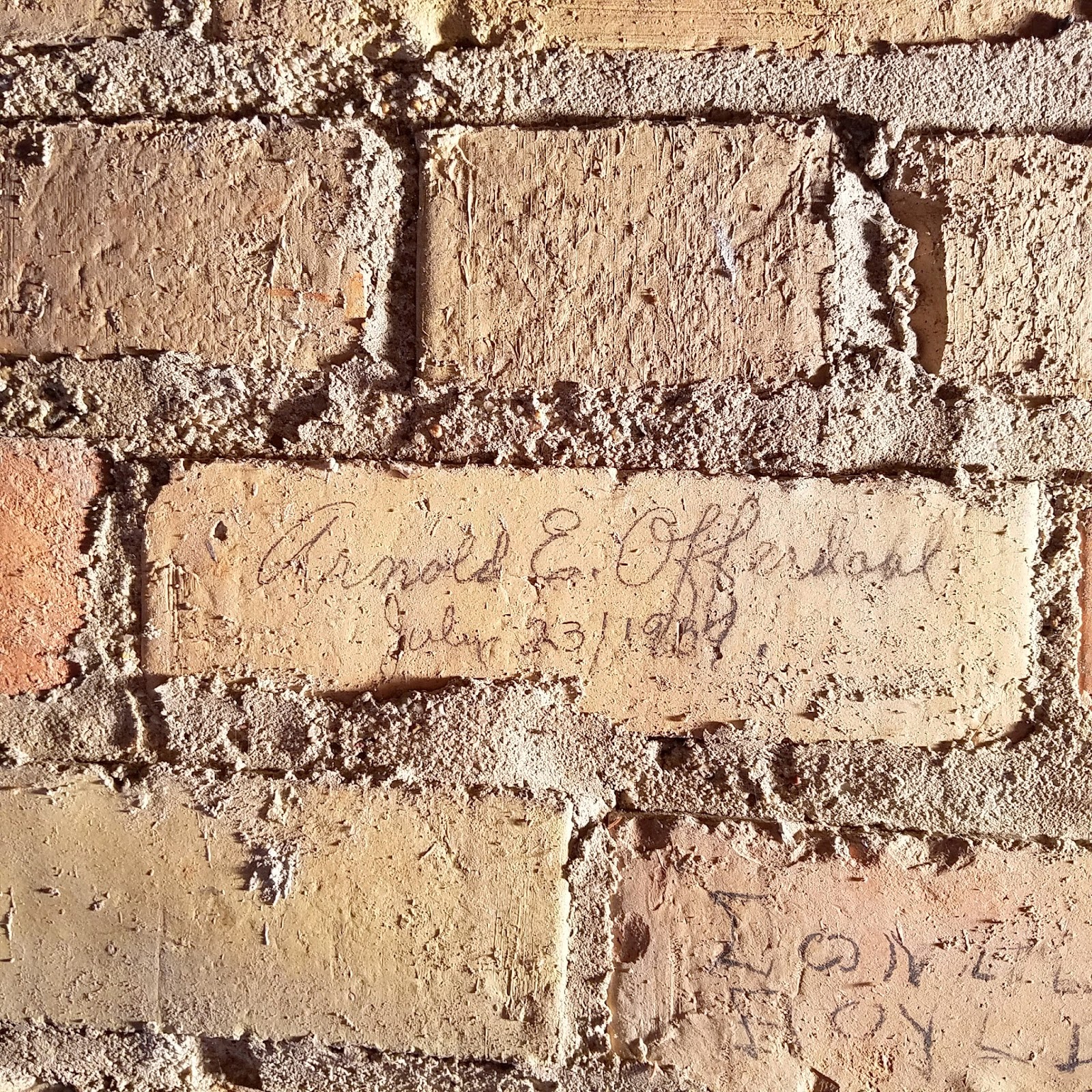Carrington, North Dakota: Inside the Foster County Courthouse Dome