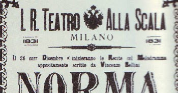 Critical Thoughts: Norma at the Lyric Opera