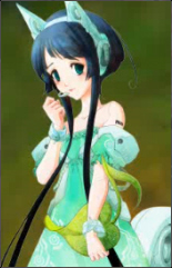 Vocaloid Desu: Vocaloids