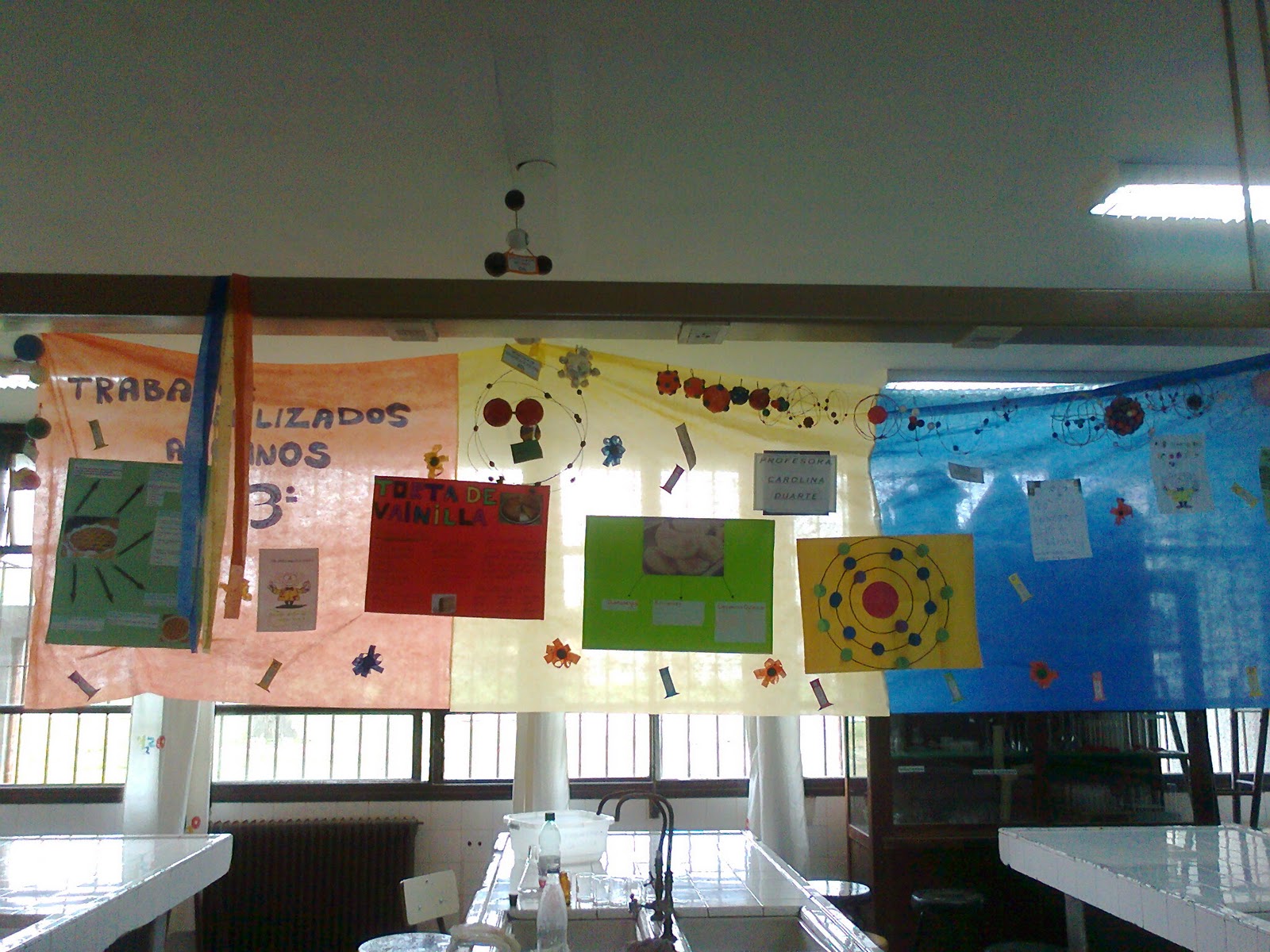 química 3: Mas sobre el año internacional de la Química