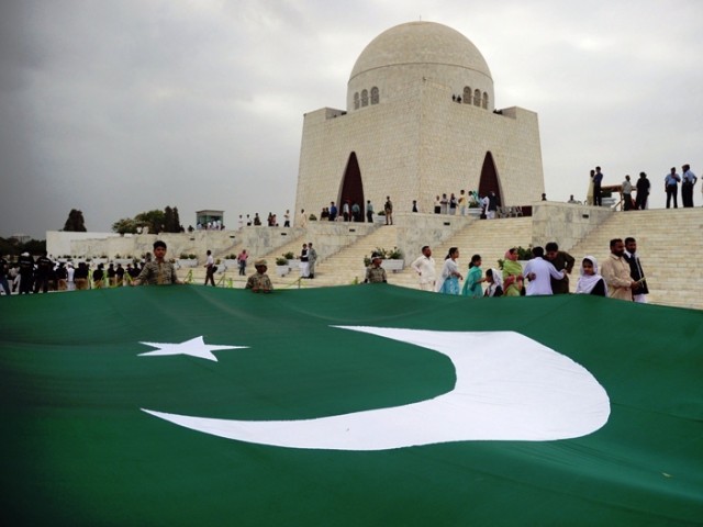 Many Means: 14th of August Pakistan Independence Day : Behind the Facts