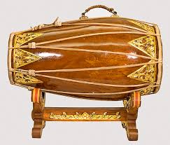 KENDANG Traditional Musical Instruments | musical instrument