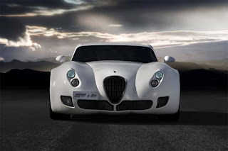 Weismann Roadster MF5 Limited Edition - Info & Artikel Otomotif Terbaru ...