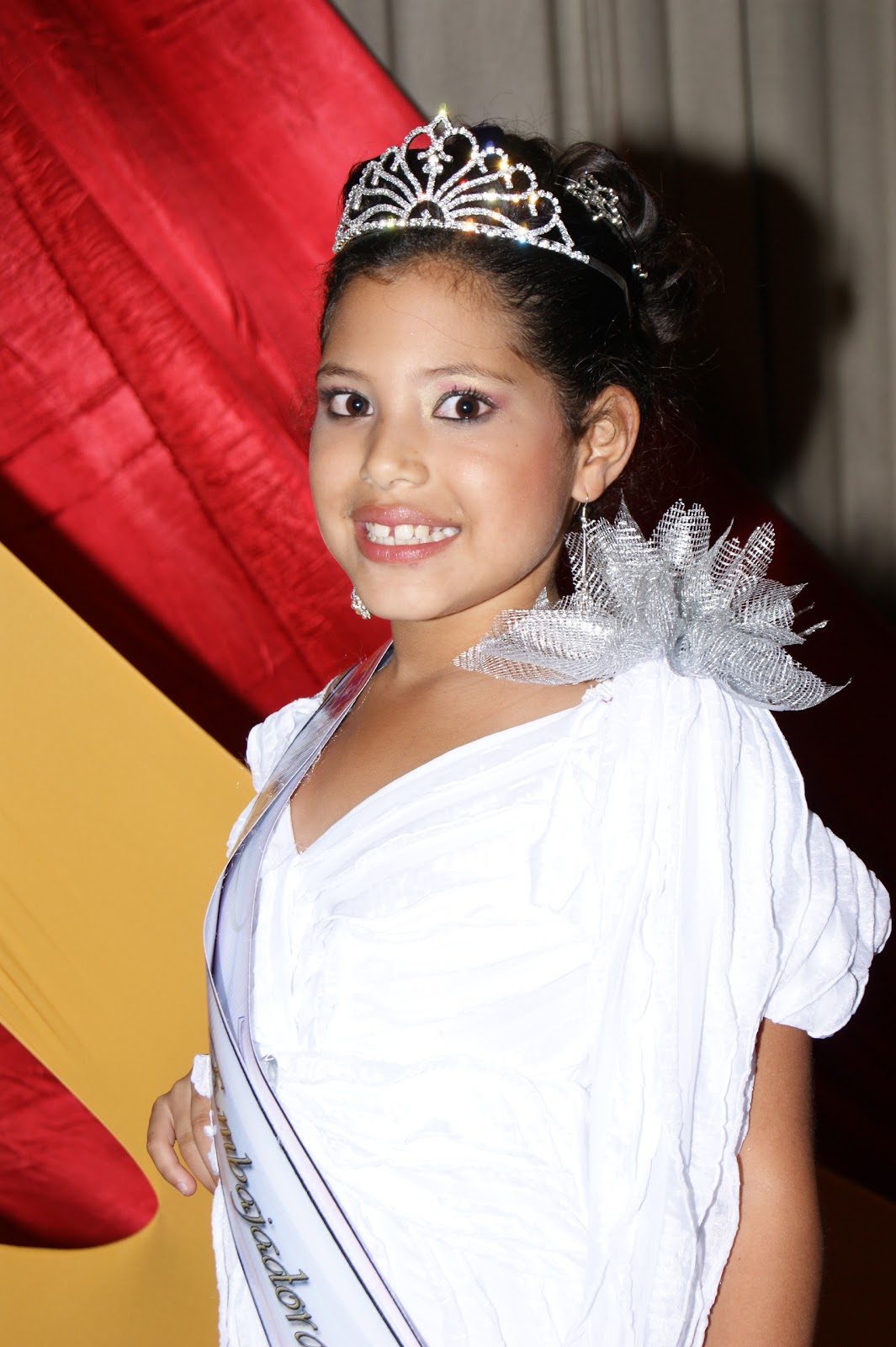 LA MODELO DE VENEZUIELA