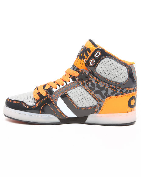 NYC 83 SNEAKERS BY OSIRIS ~ sneakers