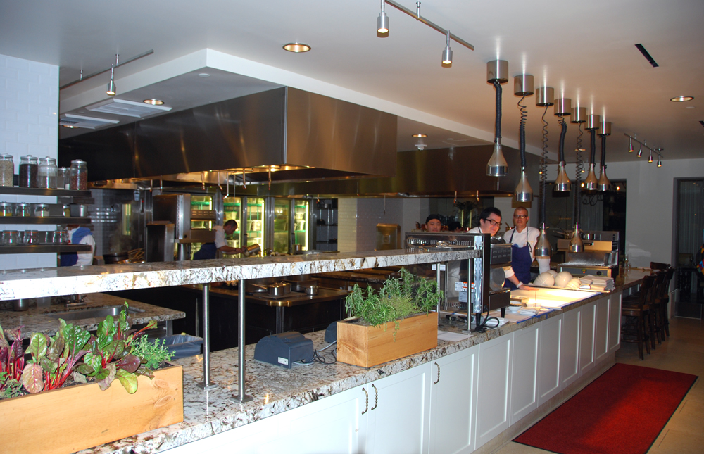 Scarpetta Beverly Hills at The Montage Hotel | The Dining Duo