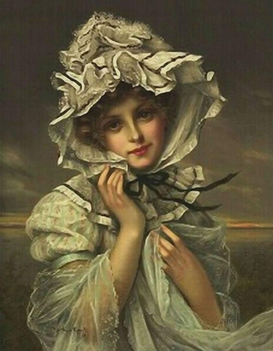 Impressioni Artistiche : ~ Francois Martin-Kavel ~ French artist, 1861-1931