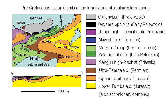 Introduction to Ophiolites