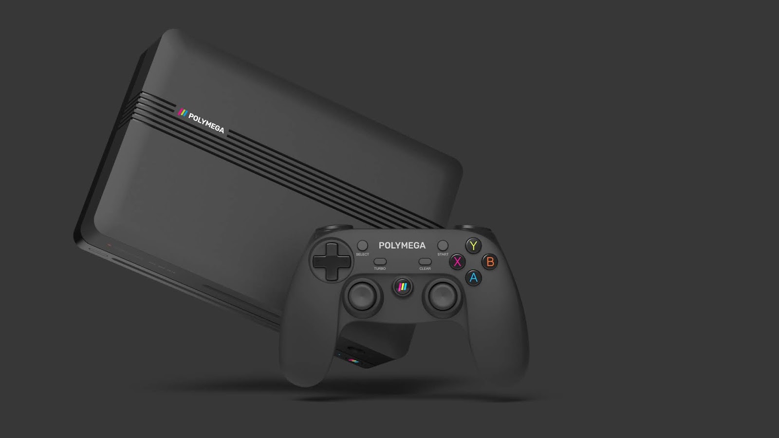 Sony Xbox y Nintendo tendrán competencia con la llegada de Polymega al ...