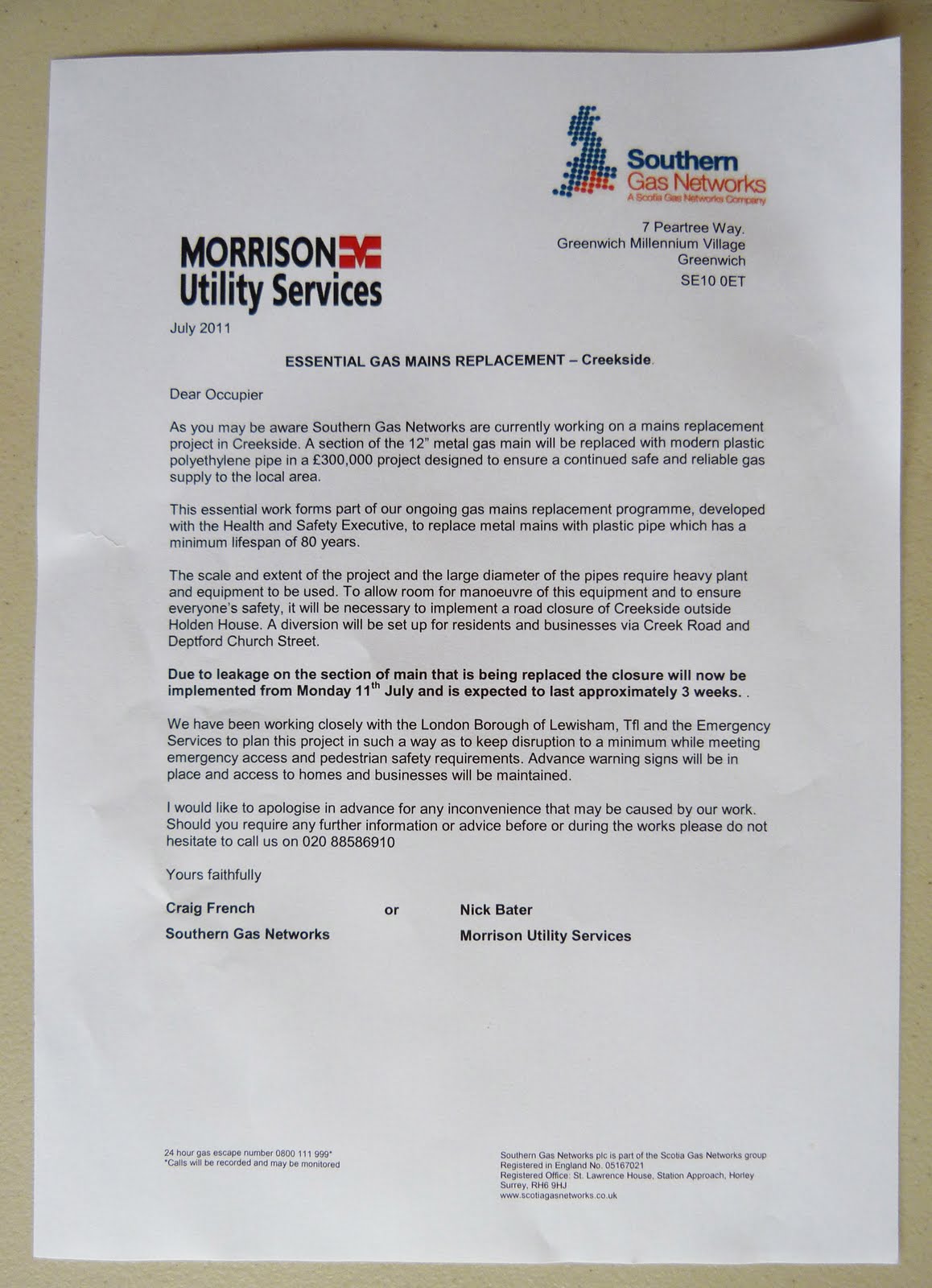 Crosswhatfields?: July 2011