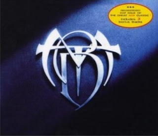 Jolly Joker`s Ohrenbalsam: MICHAEL THOMPSON BAND, HOW LONG, CD, 2012