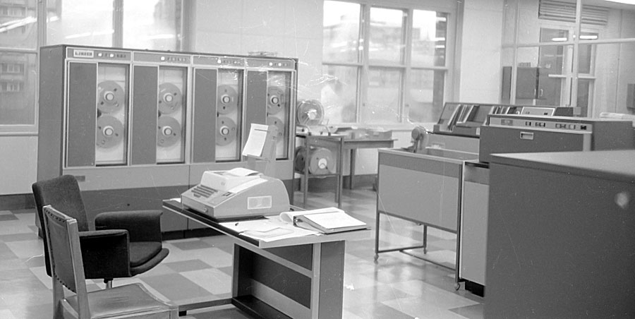 blog a bissl: Listening to Compter Bugs