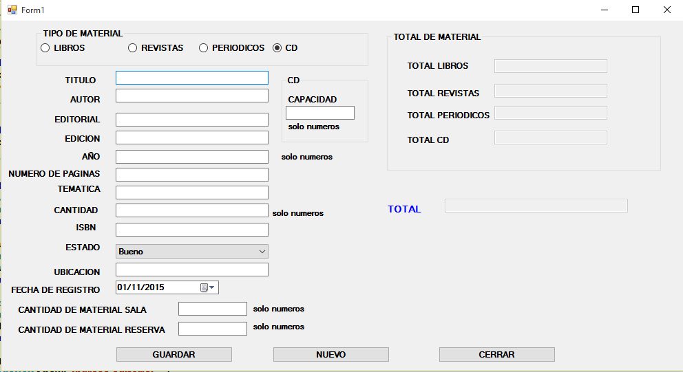 Programando con Visual Basic.Net 2019: Taller de Desarrollo de Sistemas ...
