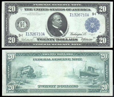 Short articles: Different Types of USD