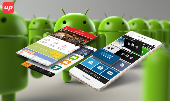 mobileappsdevelopmentdubai: What Makes Custom Android App Development ...