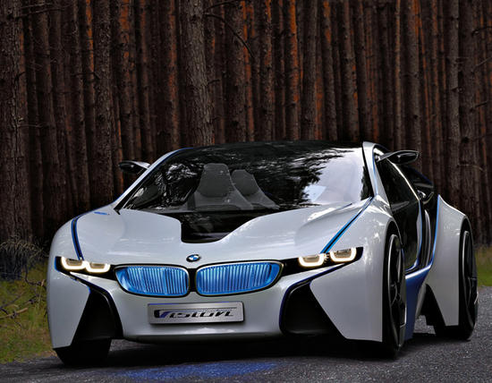 bmw motor cars - Car News