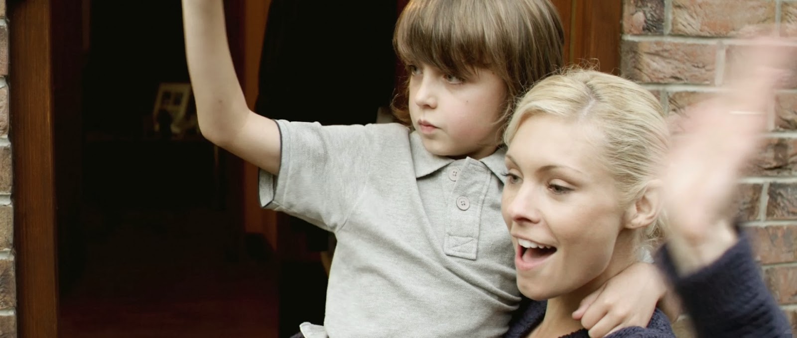 Passion for Movies: Kill List -- An Evil Lurching Beyond