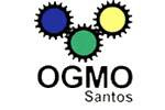 Blogisticando: OGMO - Santos