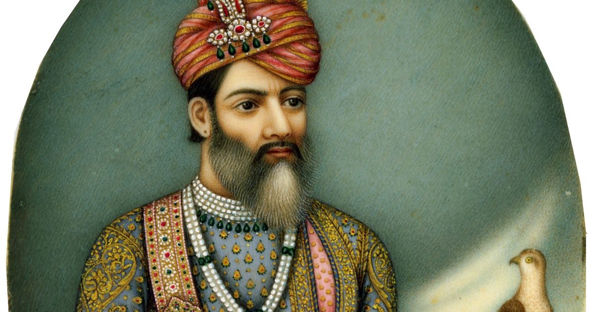 Malerkotla: Nawab Sher Muhammad Khan Bahadur, Sher Jang, Nawab of ...