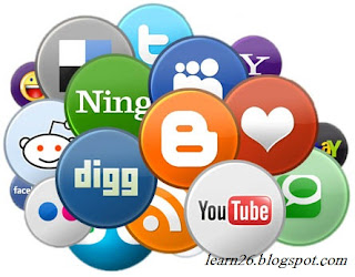 Top social bookmarking sites List | SEO Learner