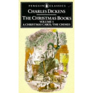 The Neverending Stories: "The Christmas Books" by Charles Dickens