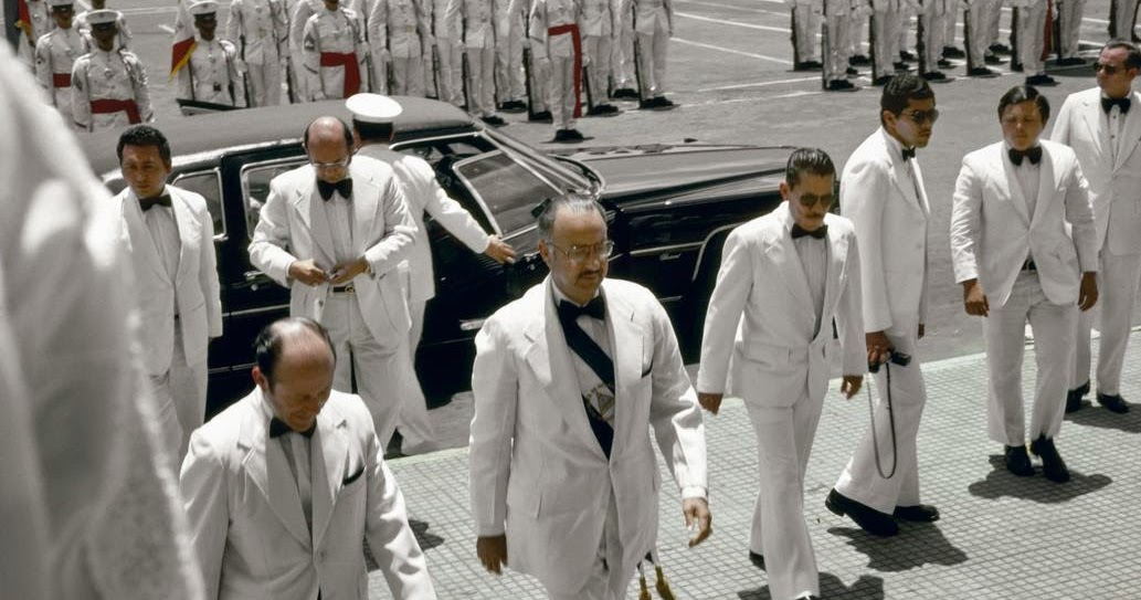 Pictures of Everyday Life in Nicaragua From 1978-79 ~ Vintage Everyday