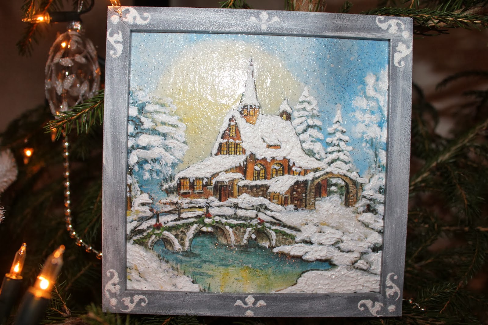 passionetka: obrazek jak obrazek