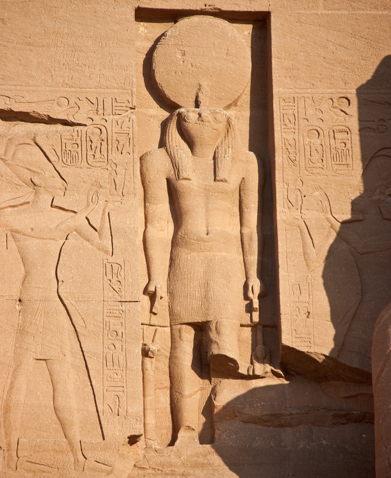 coming forth by day: revisiting akhetaten