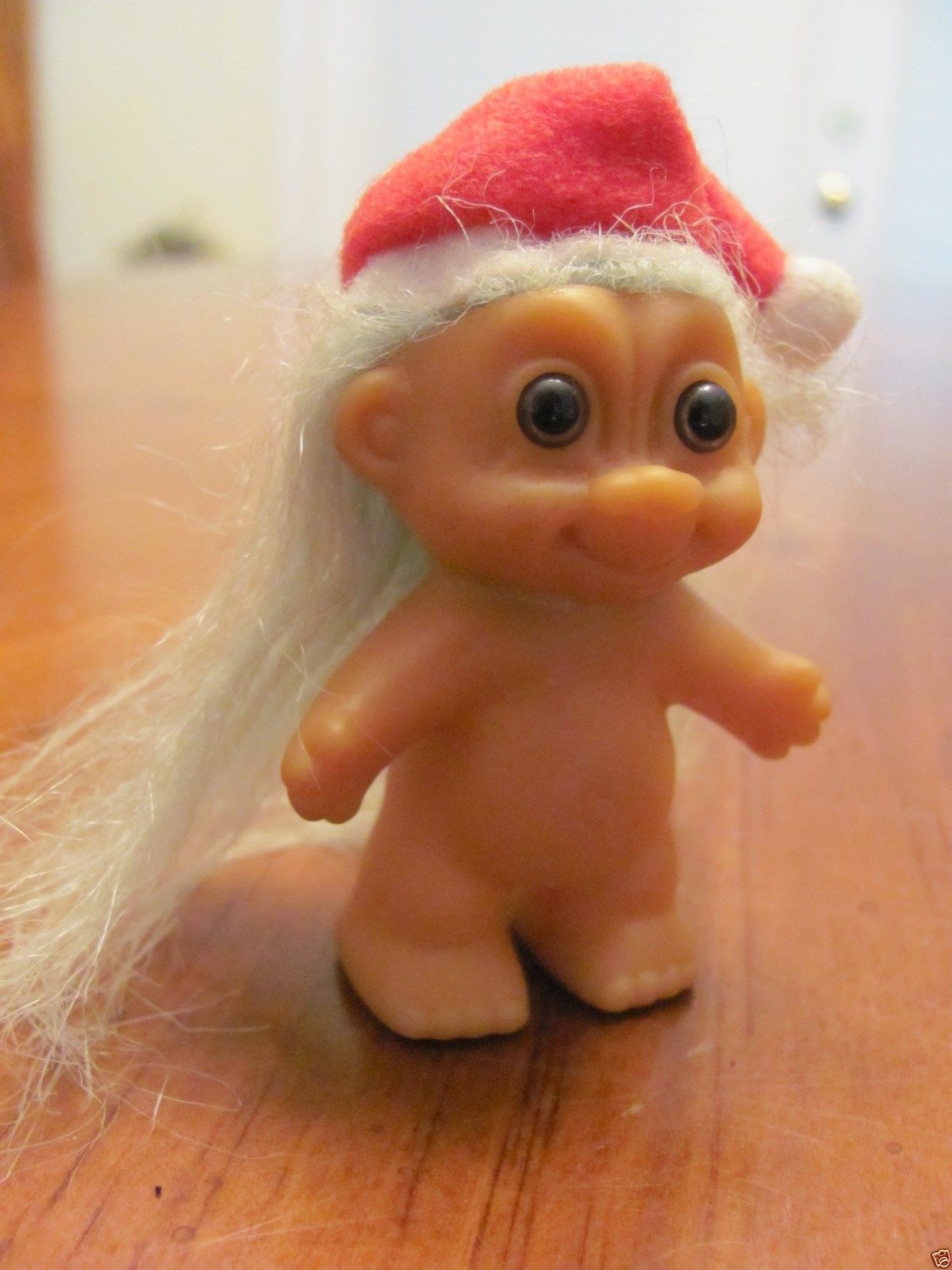gold country girls: A Christmas Troll Tale