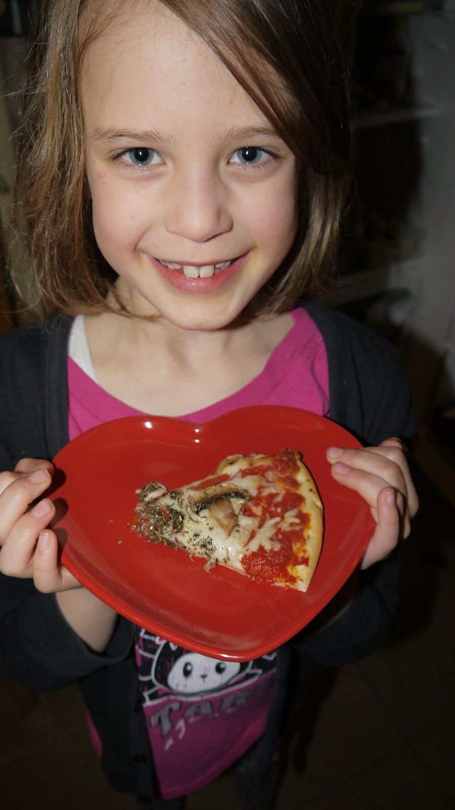 Inside the Wendy House: Making Pizzas with Pizza Express Passata