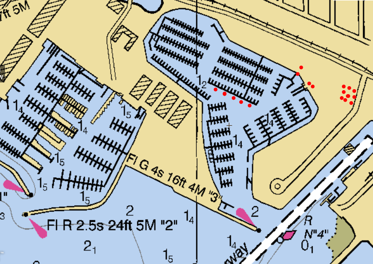 Boating and Sailing The San Juan Islands and Surrounding Area: Is ...