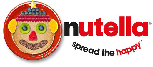 Mundo Das Marcas: NUTELLA