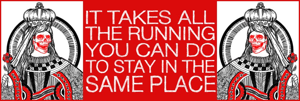 ENS & ECTRIMS: the Red Queen is still alive and running, on-the-spot ...