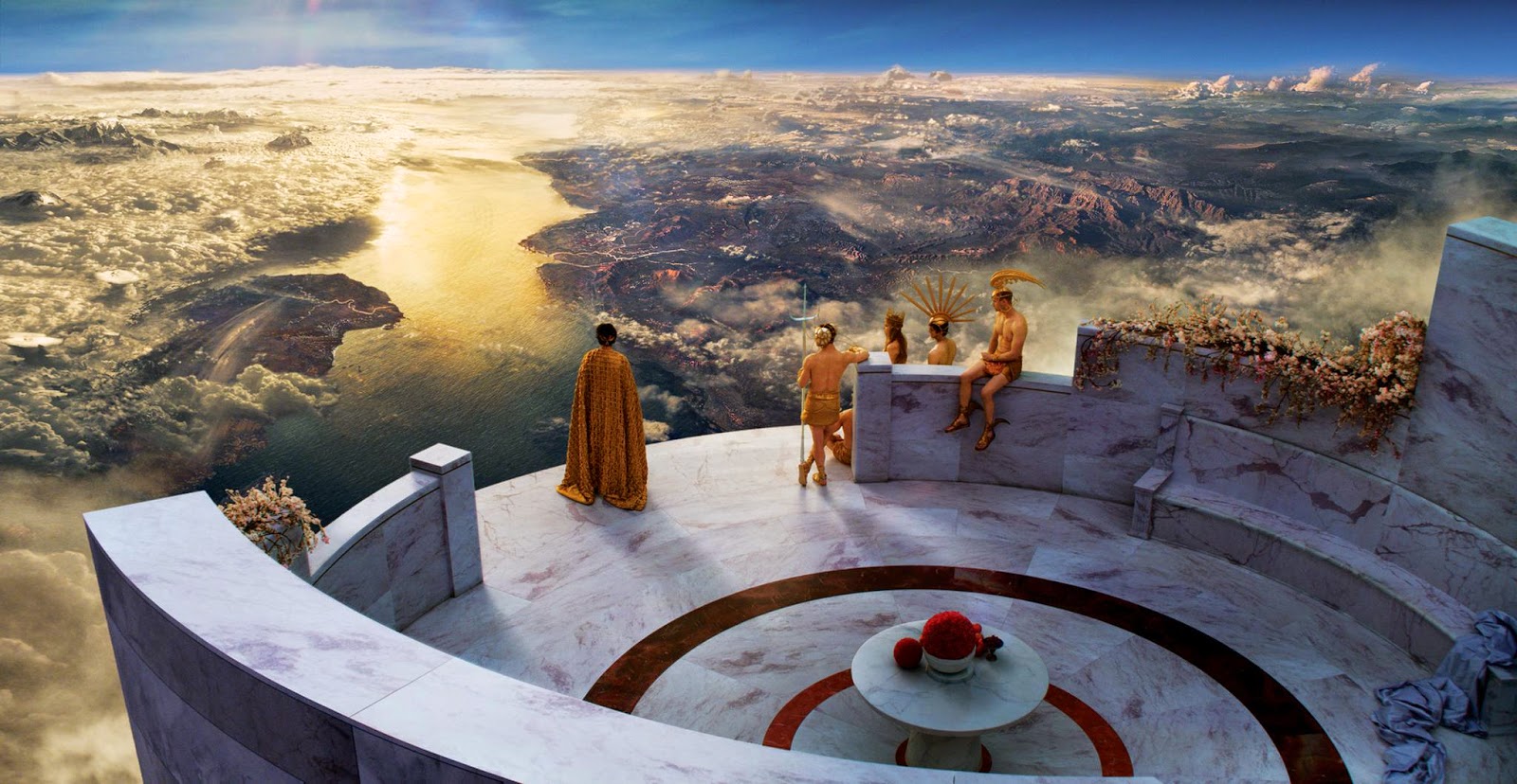 Sé tu mejor versión: Ascender la Montaña Interior