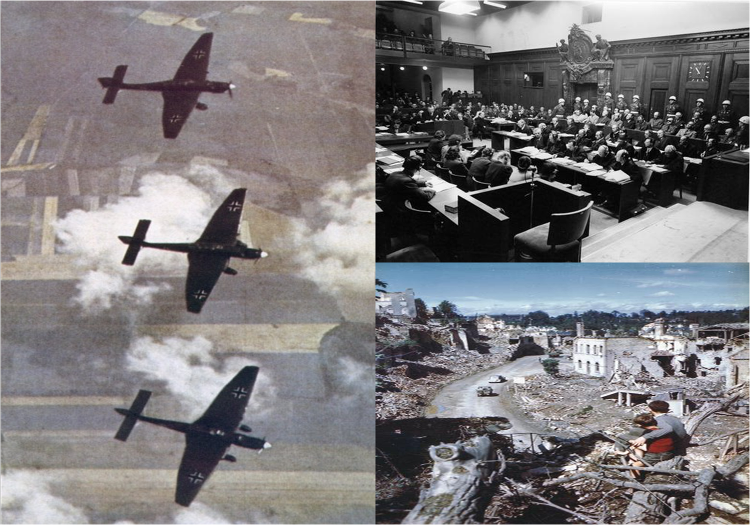 Segunda Metade Do Século 20 - FDPLEARN