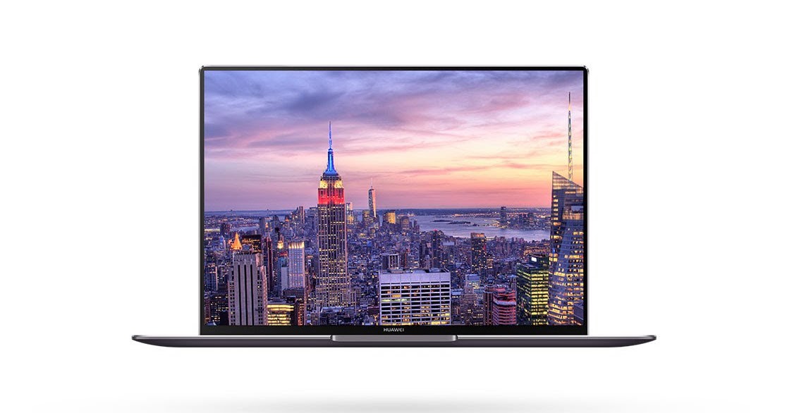 4 Rekomendasi Laptop dengan Layar Bezel-less Termurah 2018 - Zuramai ...