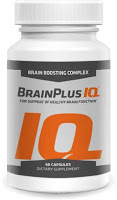¡Donde Comprar Brain Plus IQ Al Mejor Precio! Revisión de Quejas: Brain ...