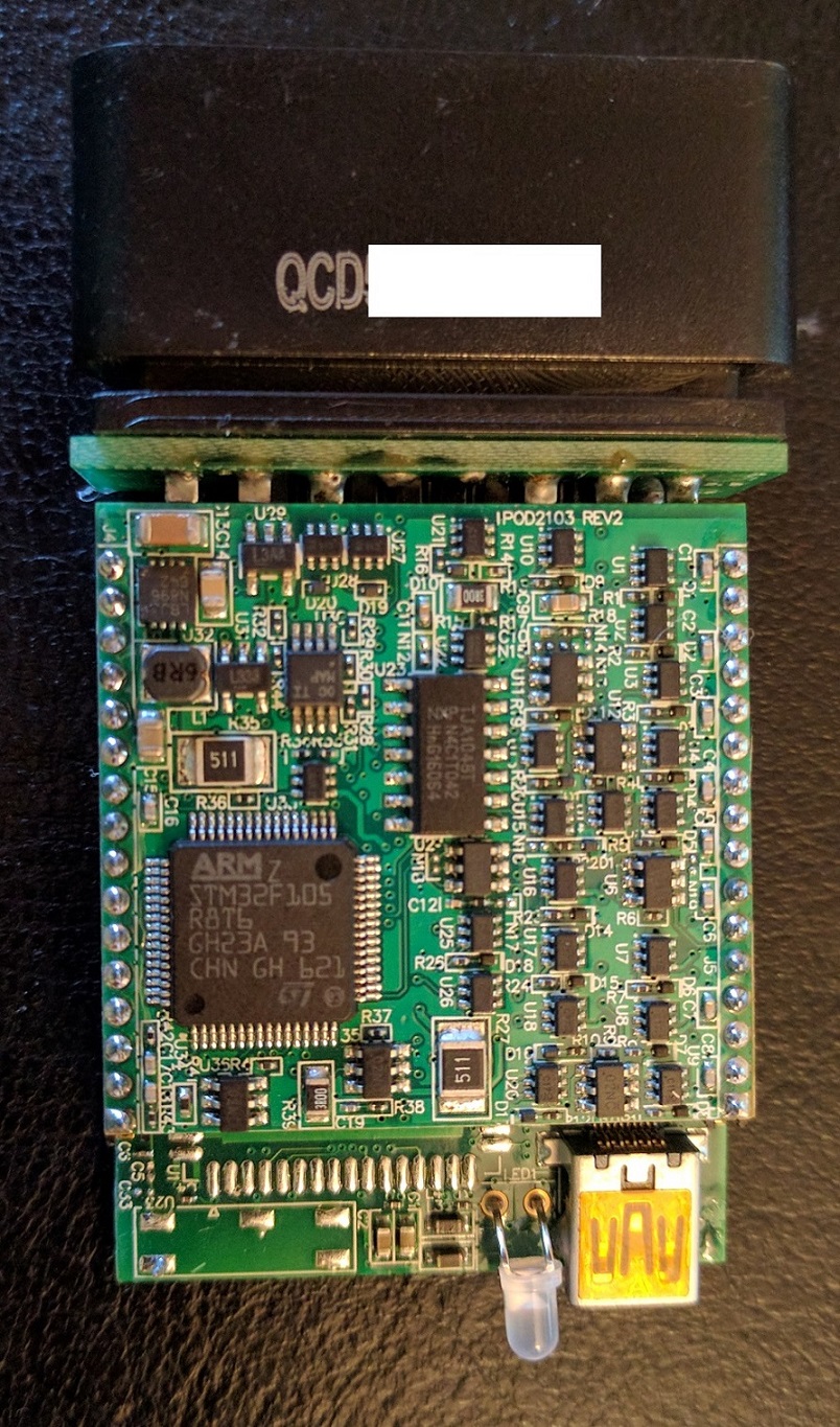 wiTech Micropod II Technical Support: 2018