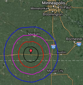 Media Confidential: MN Radio: KBEW's Kevin Benson To Retire