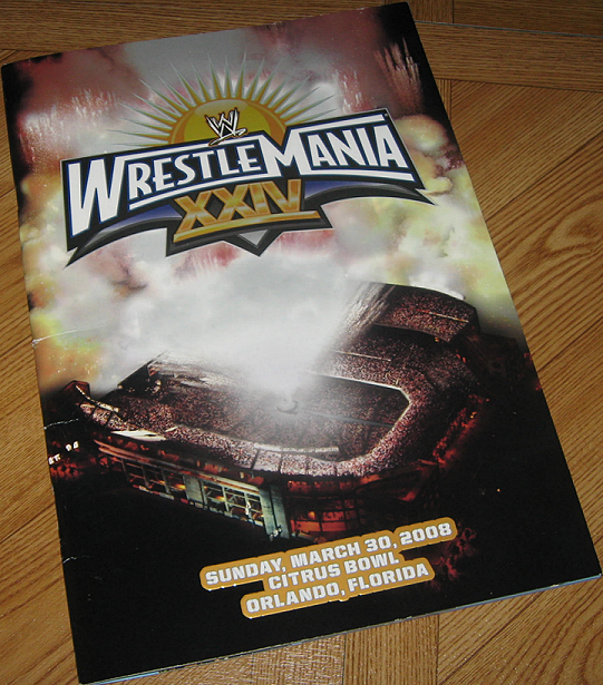 J\/\/s Wrestling Memorabilia: From The Musty Yellowed Pages ...