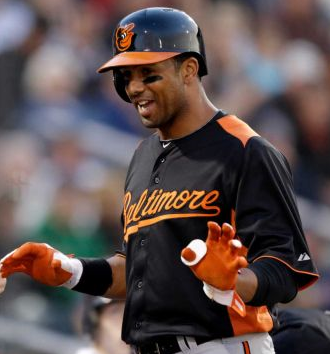 Bleeding Yankee Blue: EXCLUSIVE INTERVIEW: CHRIS DICKERSON