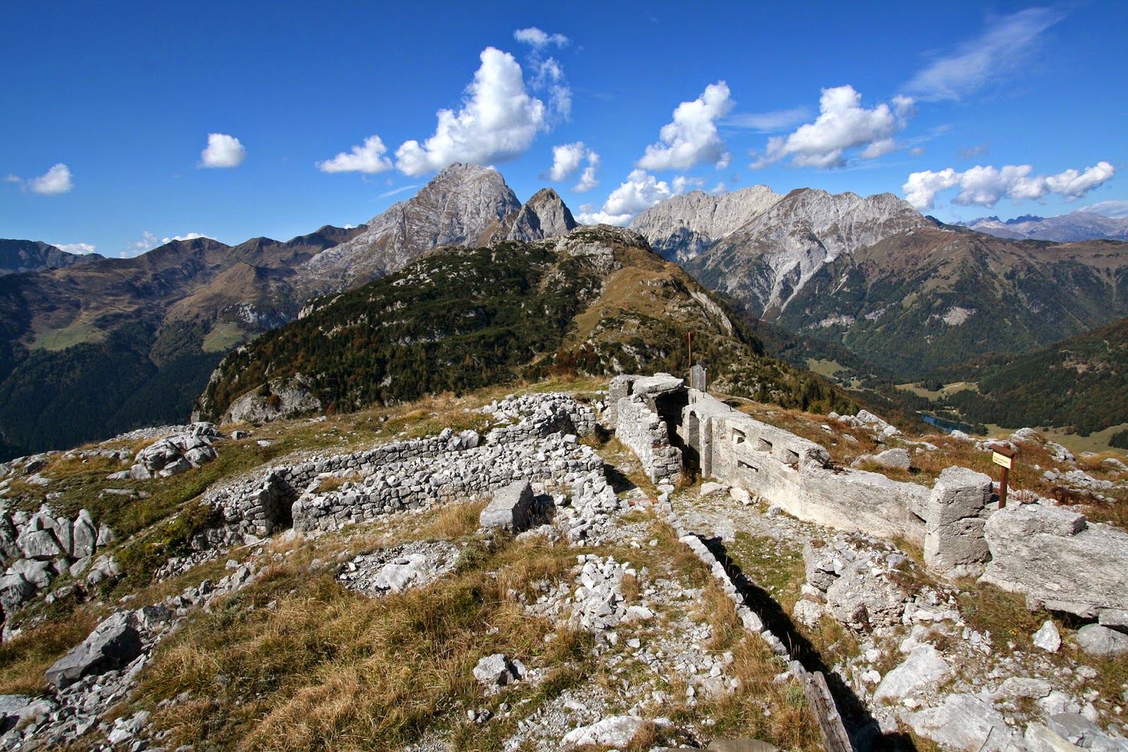 LA TRADOTTA DEL FRIULI VENEZIA GIULIA: Con SentieriNatura a conoscere ...